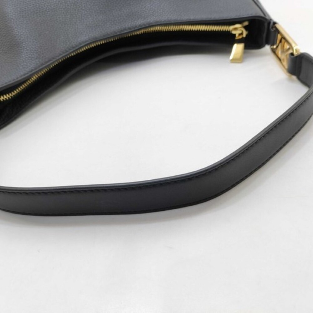 OTHERS | Bags | Michael Kors Kensington Hobo Bag Black Leather For ...